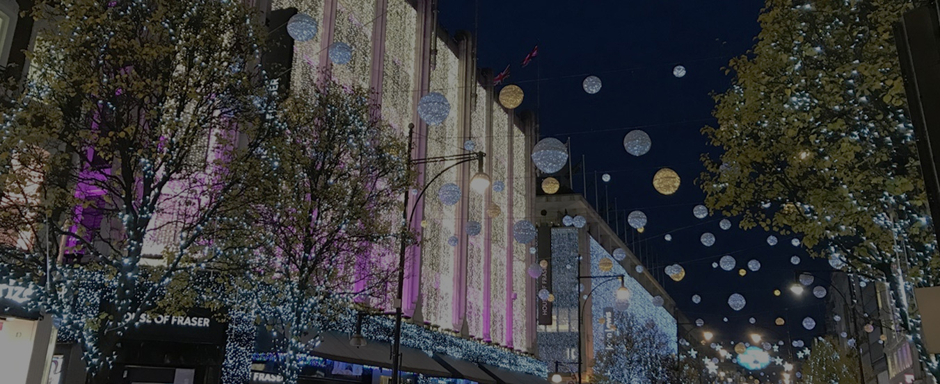 Why ALS - Acorn Lighting