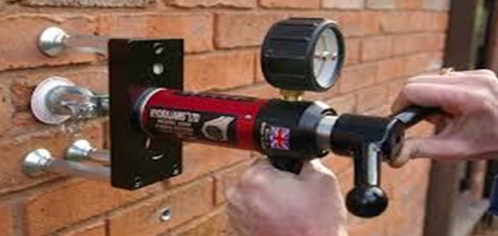 Infrastructure – Acorn Lighting